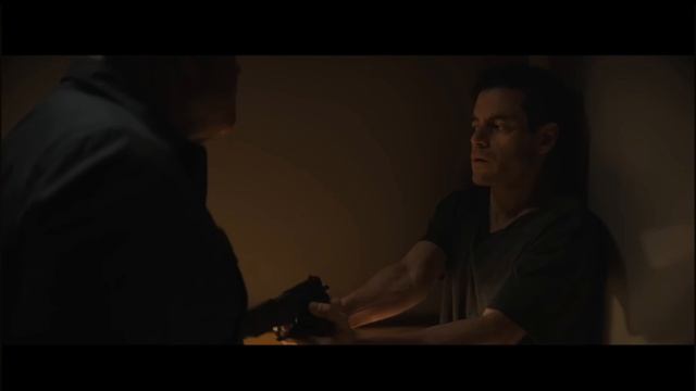 Новичок (2025) Трейлер