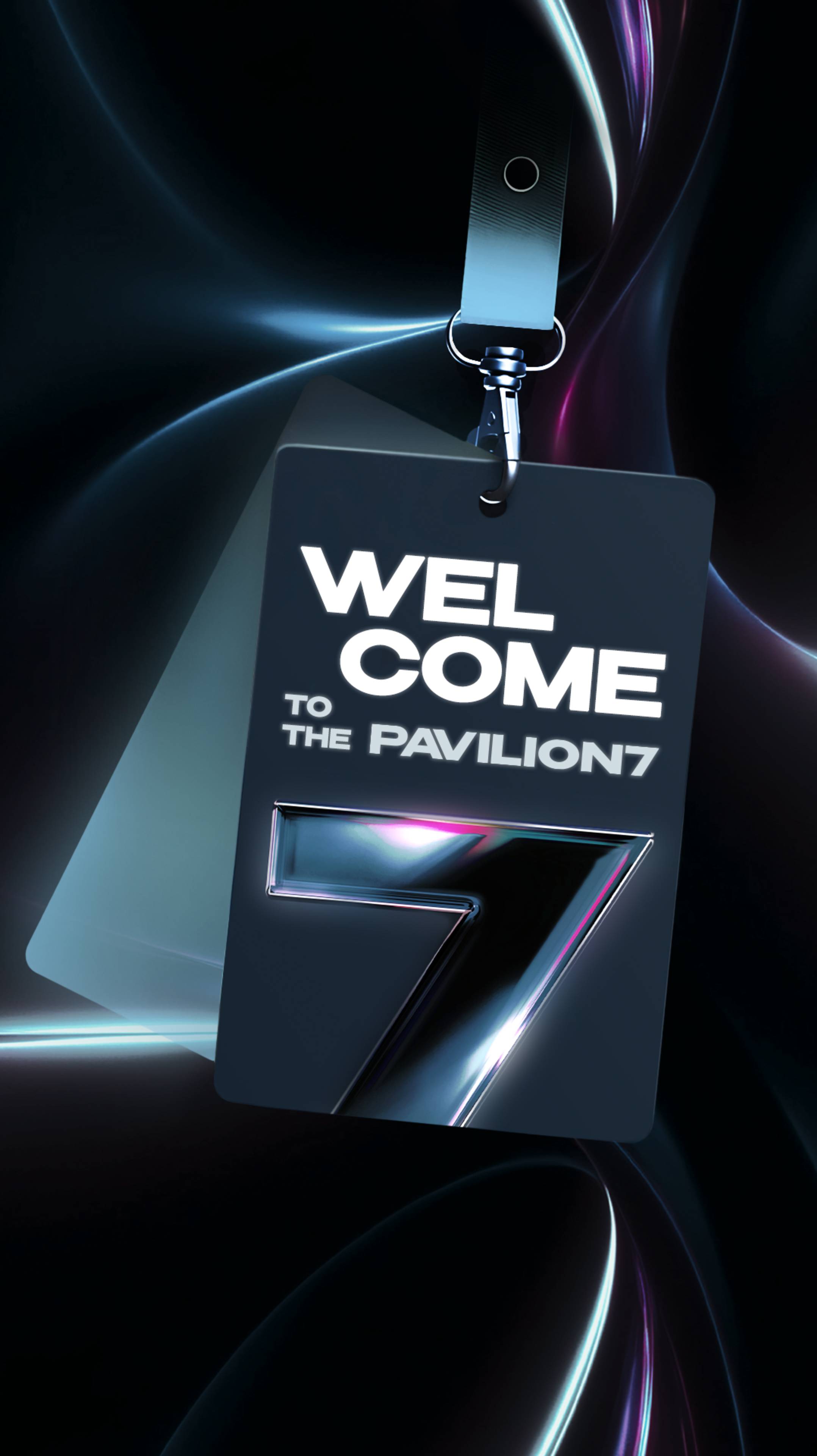 Как попасть в команду продакшна Pavilion7?