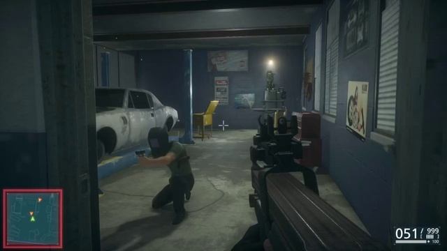 Battlefield Hardline - Прохождение!Часть 4(Банкрот)