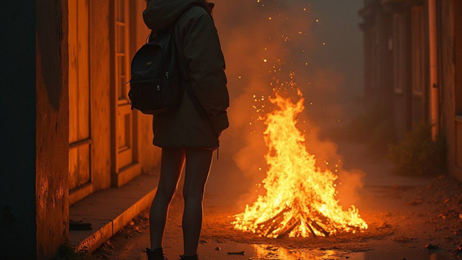 07 Плохая история