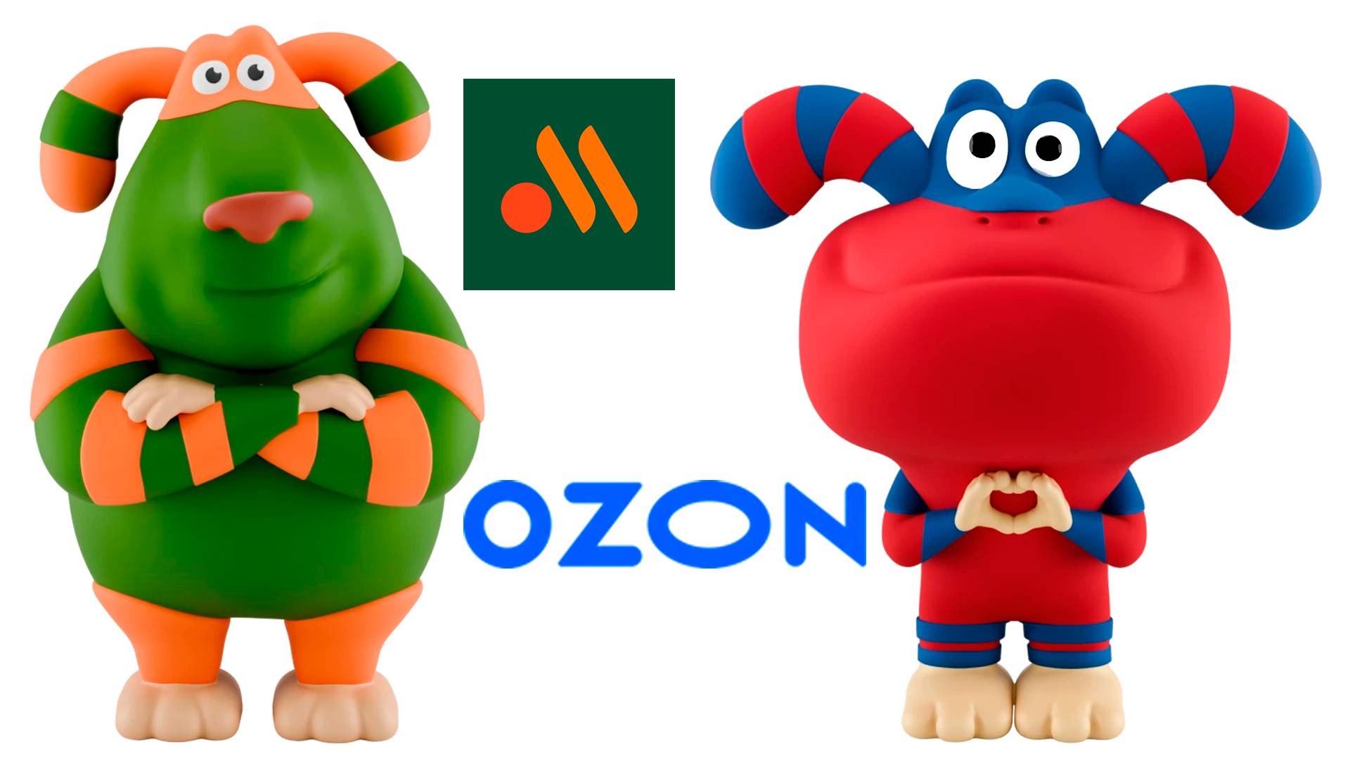 Финник 2 и Ози во Вкусно и точка! Домовые атакуют