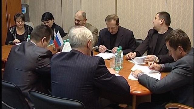 2008.10.15  Мегион очередное повышение коммунальных платежей в городе