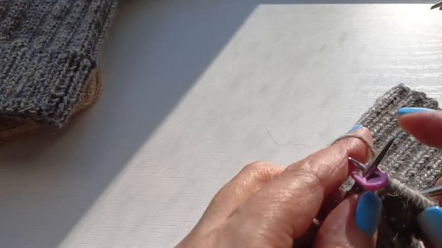 Пятка стронг.