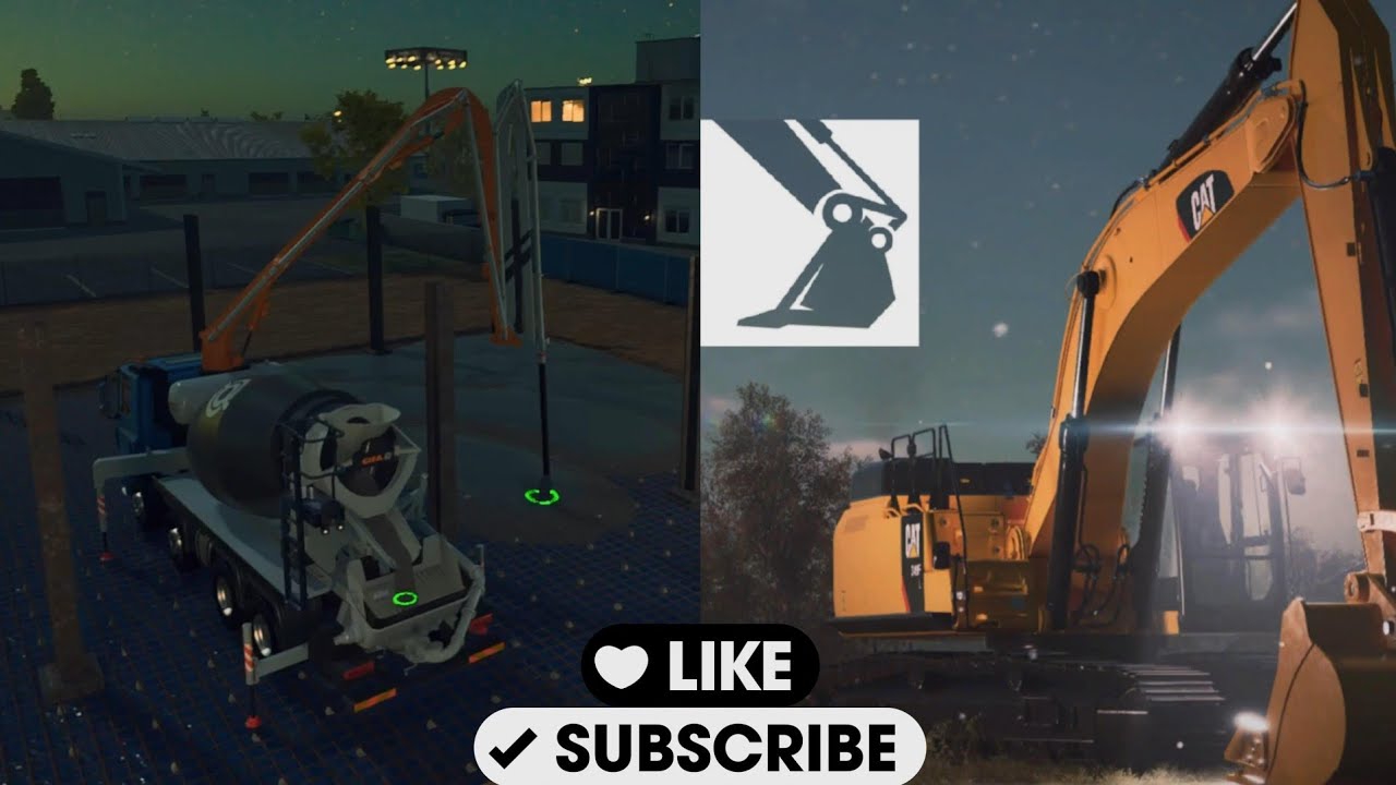 СКЛАД - САМЫЙ ДОРОГОЙ ЗАКАЗ ГОРОДА!!! (Construction Simulator #13)