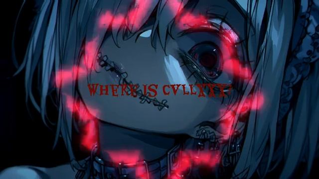CVllXXX - FØЯTE