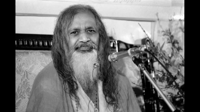 ЭТАПЫ РЕАЛИЗАЦИИ ВЫСШЕЙ ЦЕЛИ ЖИЗНИ.  МАХАРИШИ