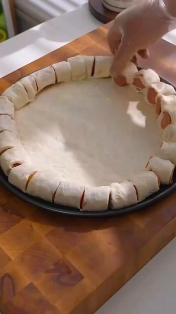 Выпечка 😋 Простые рецепты Кулинария Видео рецепты