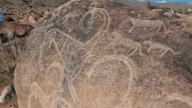 Путешествие предпринимателей «Первого делового клуба» в Кыргызстан