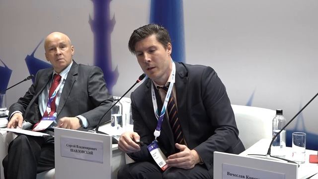 Сергей Шавловский: Применение накопителей электроэнергии в составе газопоршневых электростанций