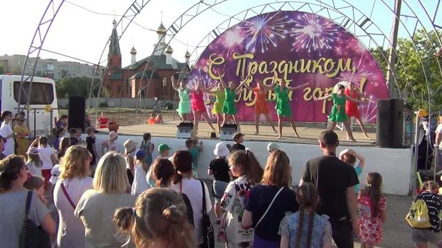 Сказочный переполох 2022