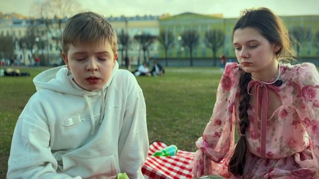 К/с «Родственница» 2 серия Автор сценария и режиссер Юлия Марина