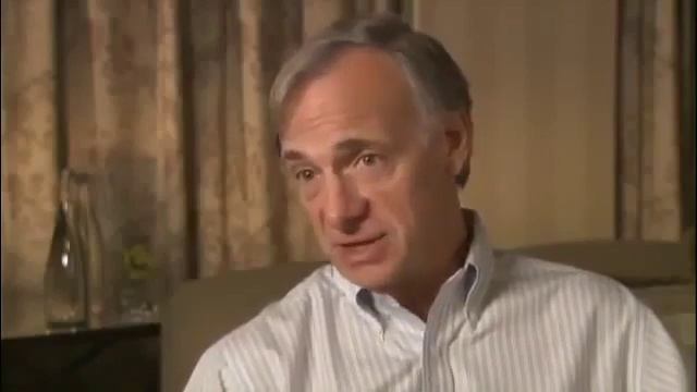 Рей Далио. Как работает техника Трансцендентальной Медитации Махариши.