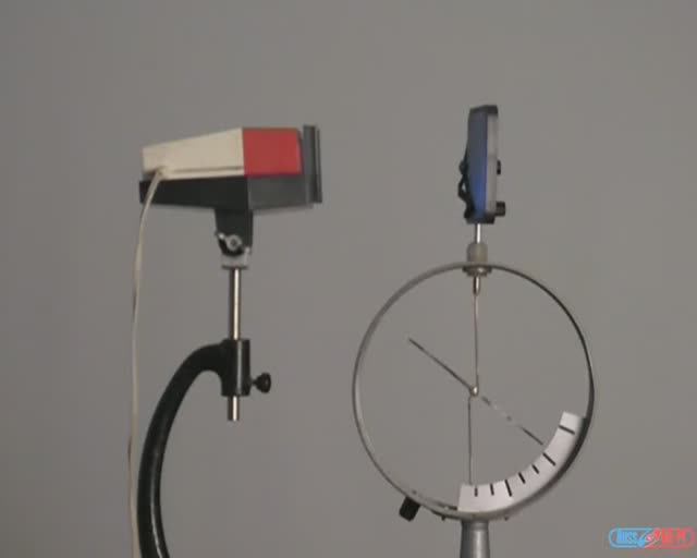 Физика. Опыты. Красная граница