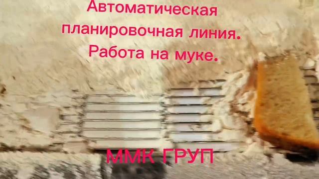 Автоматическая панировочная машина для нанесения муки на полуфабрикаты