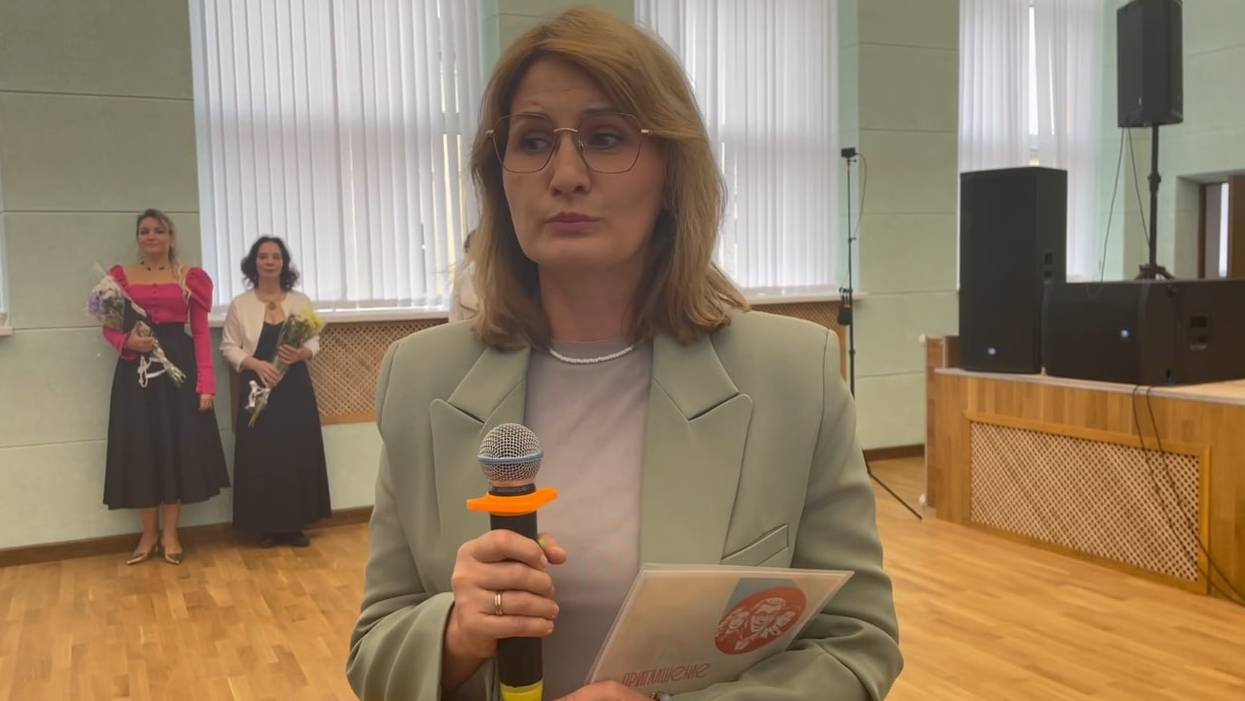 Отзыв на проект «Был и есть у России вечной прочности вечный запас» , 18 сентября 2025г