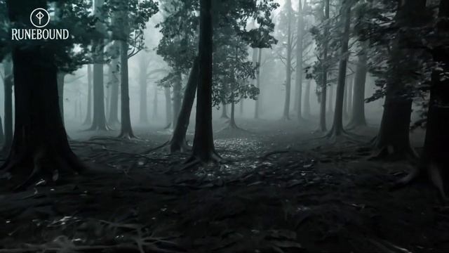 Dark Atmospheric Ambient Music – Runebound Vol. 1