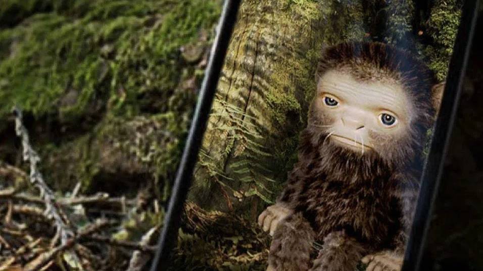 Сказочные выходные (РФ) 2026 - Русский трейлер