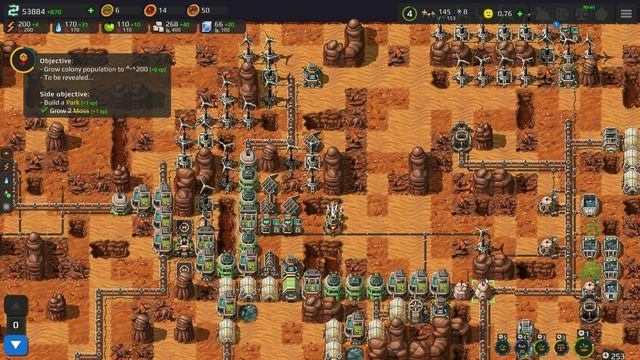 Farlanders - тест I5 4460 8gb DDR3 RX560 4GB (часть 5)