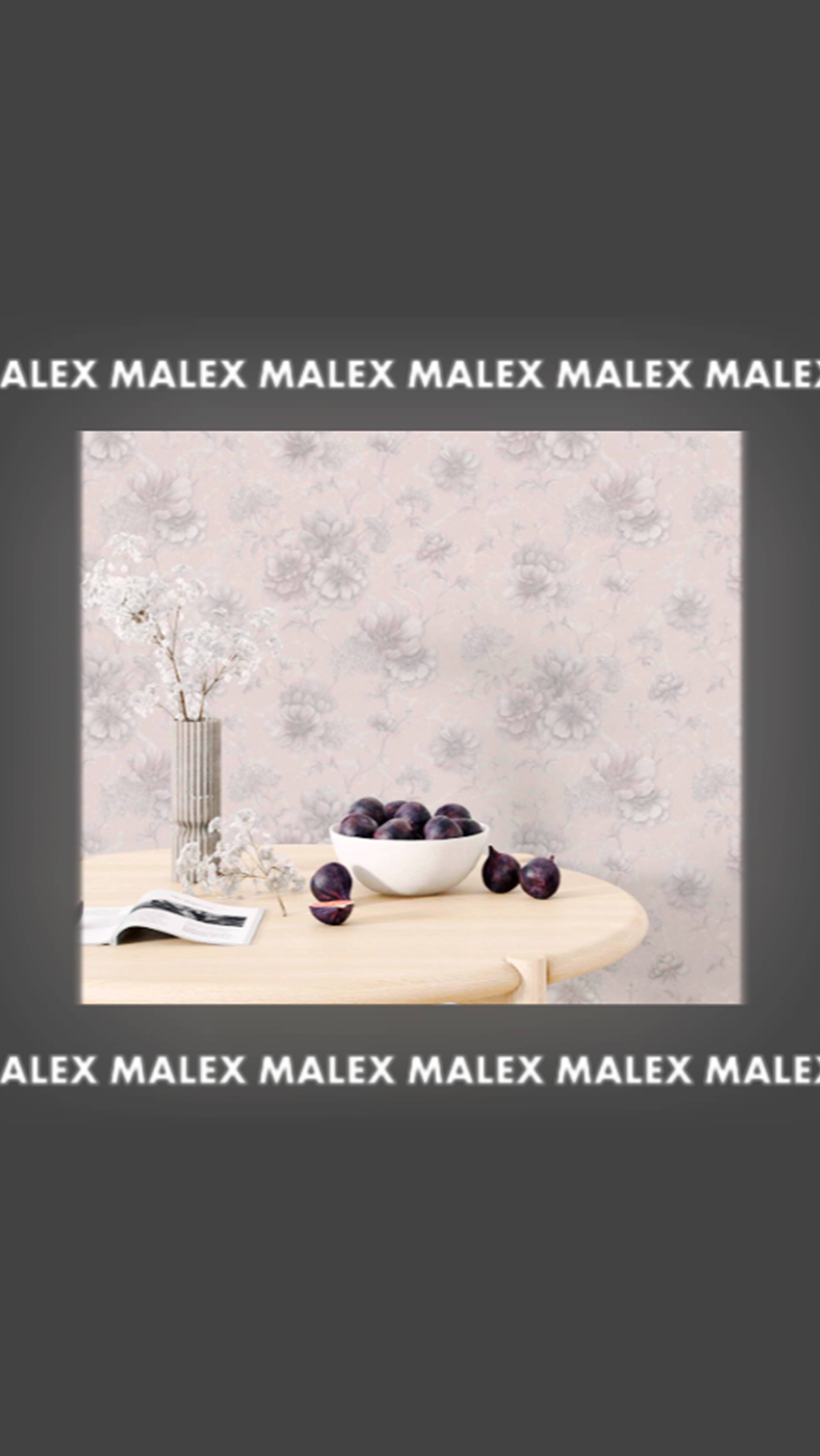 Ремонт 2025 | Дизайн | Виниловые обои ✨✔📢