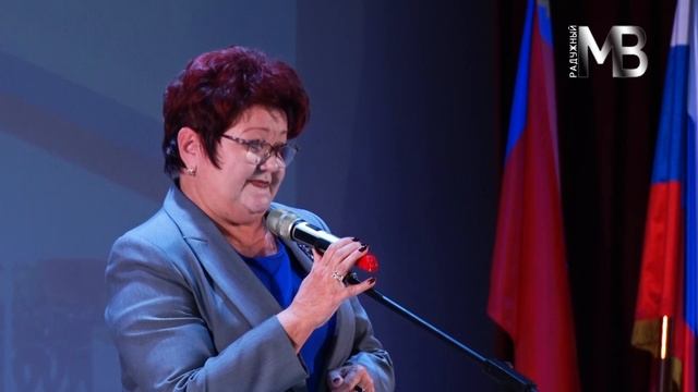 25 лет Кадетскому корпусу