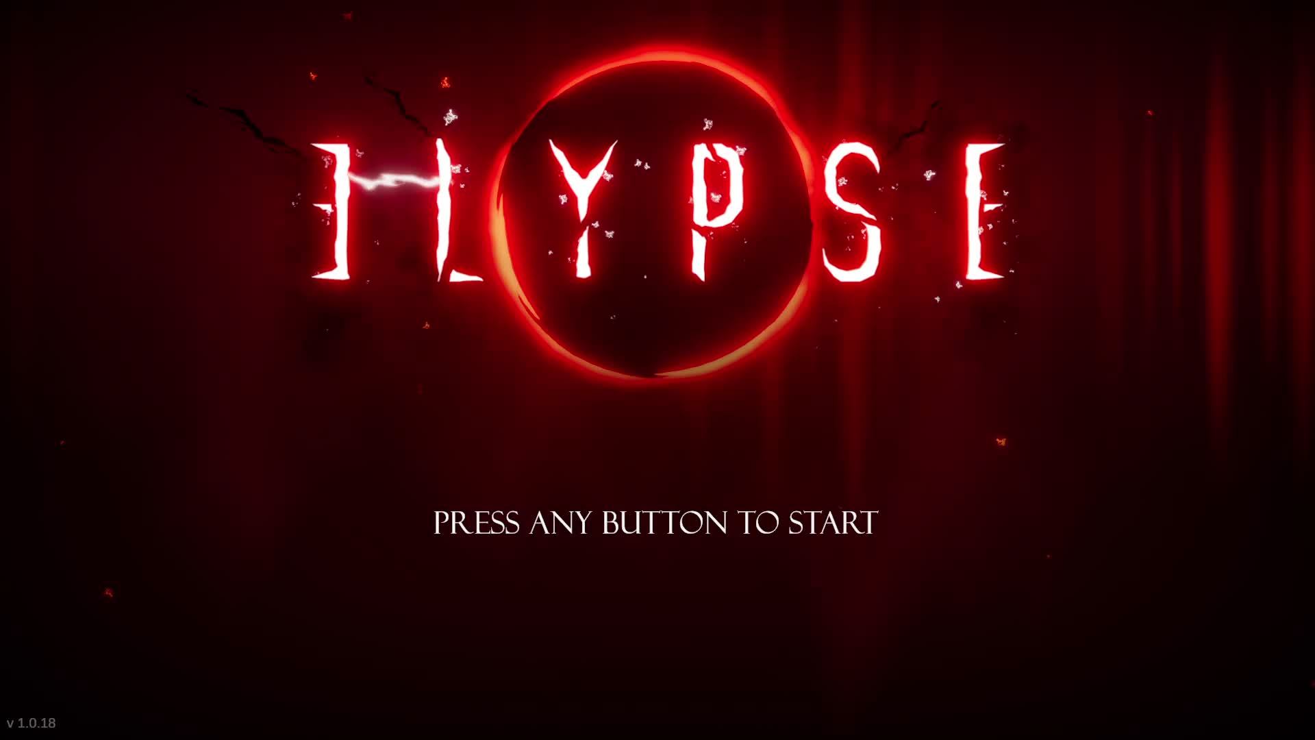 Прохождение. Elypse. Серия 3.