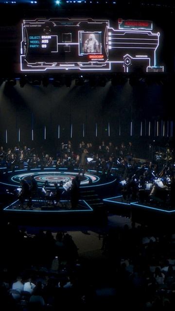 Стражи Галактики | Imperial Orchestra