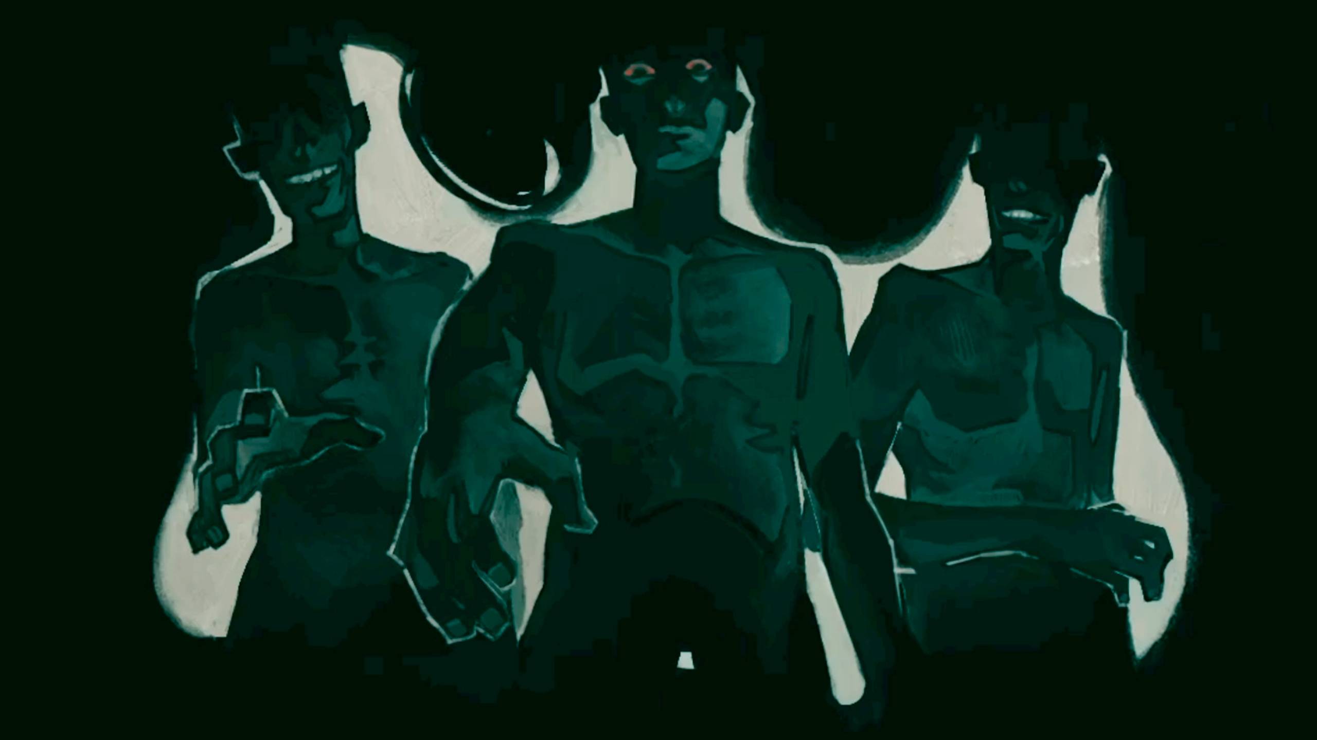 НЕ ТАКОГО КОНЦА Я ЖДАЛ ► No, I'm not a Human ► Прохождение #4 ФИНАЛ