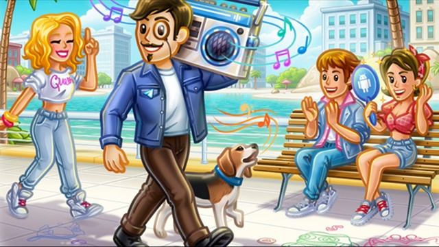 Музыка для твоего настроения. Музыка на каждый день.