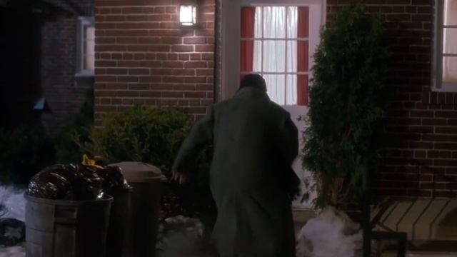 Один дома до