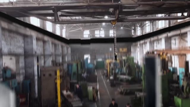 Резидент «Первого промышленного клуба» создает современный промышленный парк в Канске