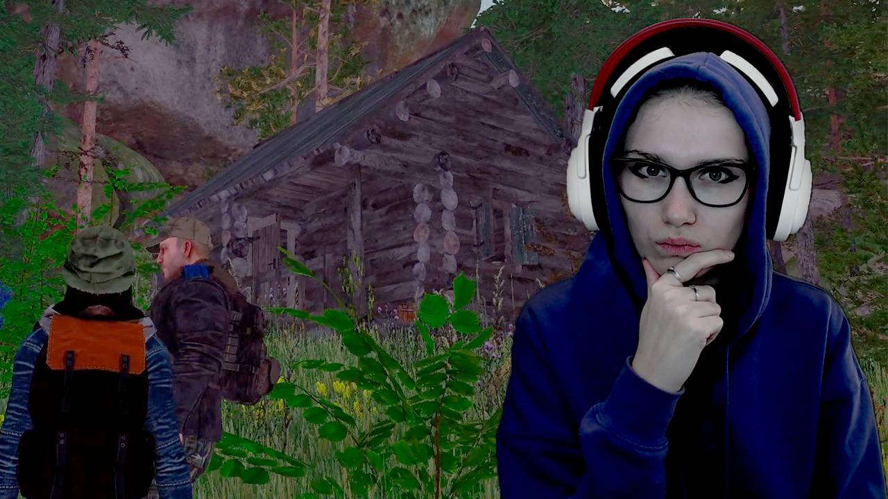 Начинаются загадки ✮ Heart Of Altai ✮ #3