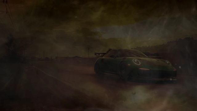 15 - On the Night Road