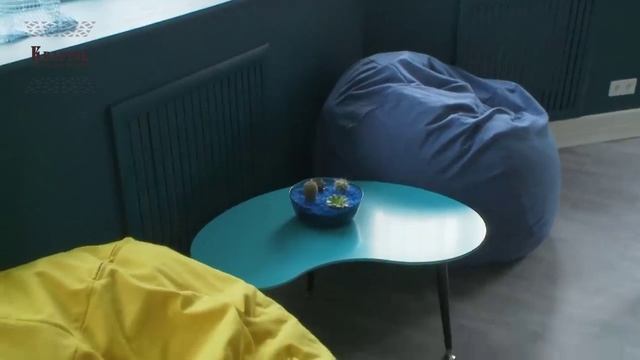 Экраны ламельные для радиаторов бренда КВАРТЭК® в передаче "Фазенда Лайф", отрывок