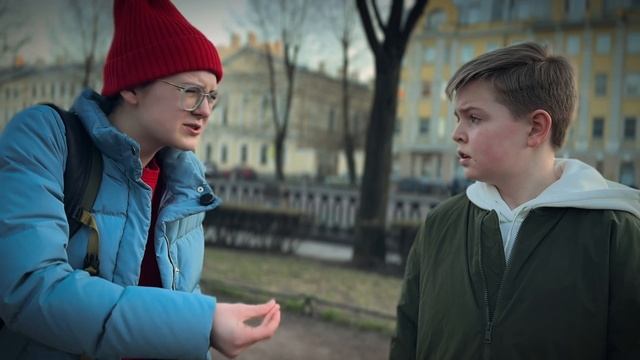 К/с «Родственница» 1 серия Автор сценария и режиссер Юлия Марина