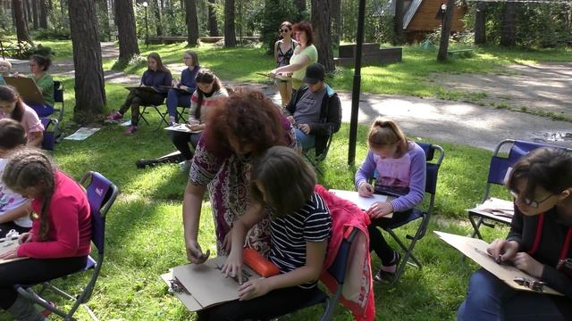2019 10 27 преподаватель Хохолкова Софья