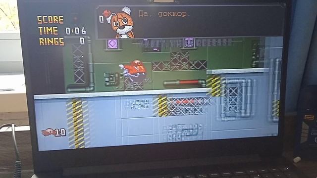 Секреты Соник ехе Зе Спирит Оф Хэлл 2