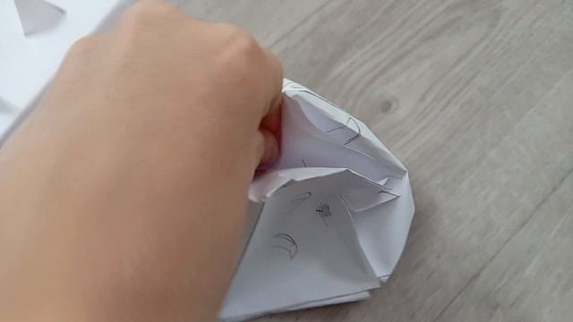 Альянс бумага серия 1 сезон 1