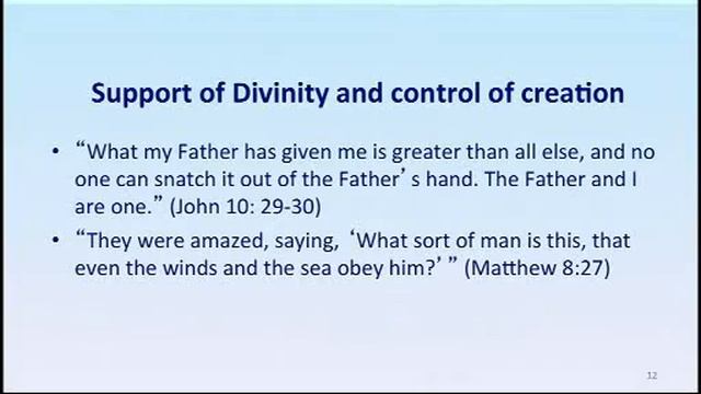 Принципы ТМ в Духовных Писаниях 1 часть