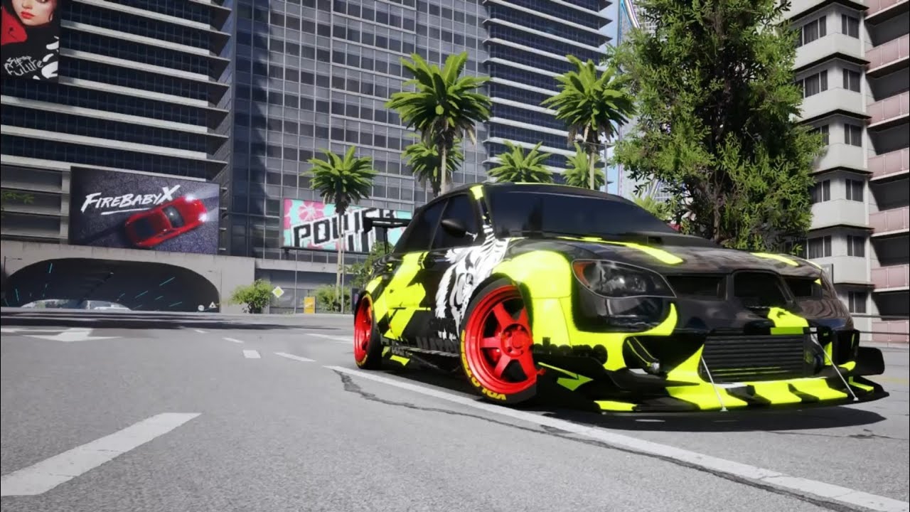 CARX STREET - ОБНОВА 1.8.0!!! ДОЛГОЖДАННАЯ ФУНКЦИЯ ТЕПЕРЬ В ИГРЕ