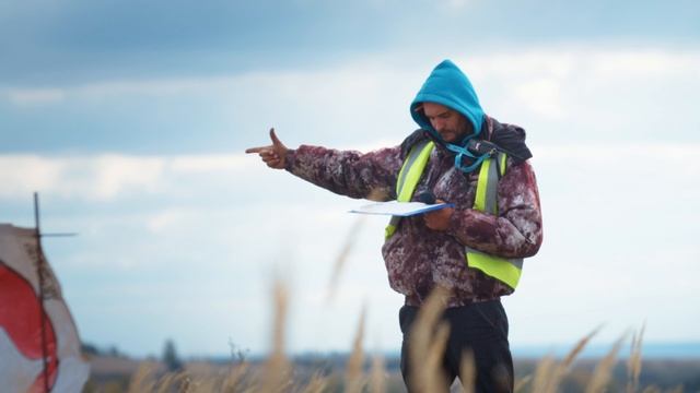 Анонс фильма  «Холмы России» ! Гонка длинною в 20 лет .. СКОРО на экранах !
