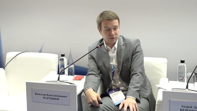 Вячеслав Мартынов: Опыт применения китайских ГПУ на примере проектов "Аггреко Евразия" на КС