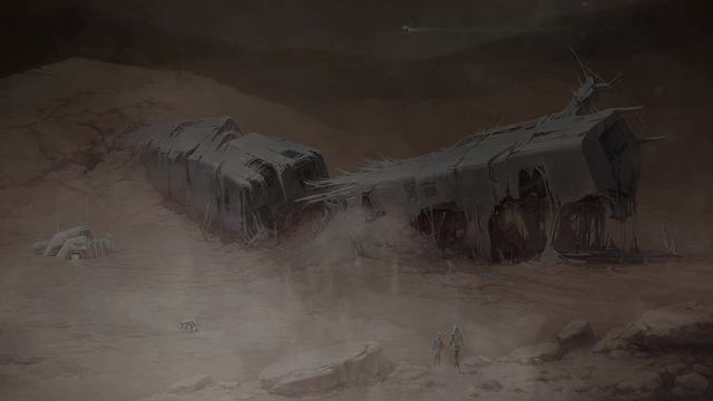 19 - Other Lands (Far Sands)