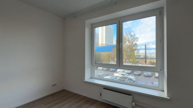 Видеообзор 3-к квартиры в ЖК Одинцово-1 на ул. Ракетчиков 6