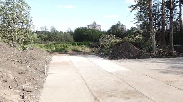 Города и годы. Вологда. Мост между прошлым и будущим