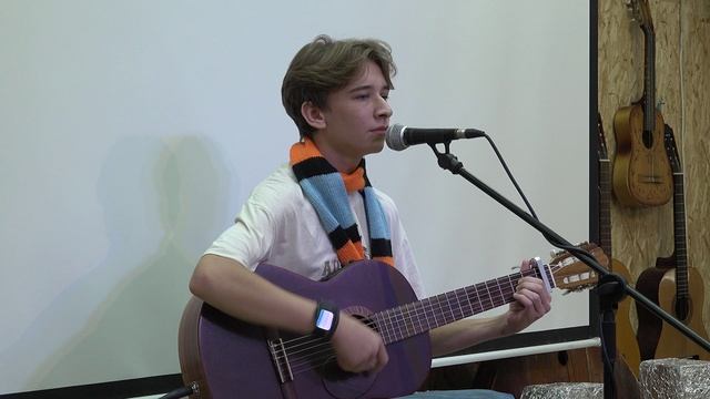 Музы Ангасолки 2025_Конкурсный концерт