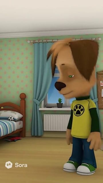 Барбоскины ИИ 32 часть