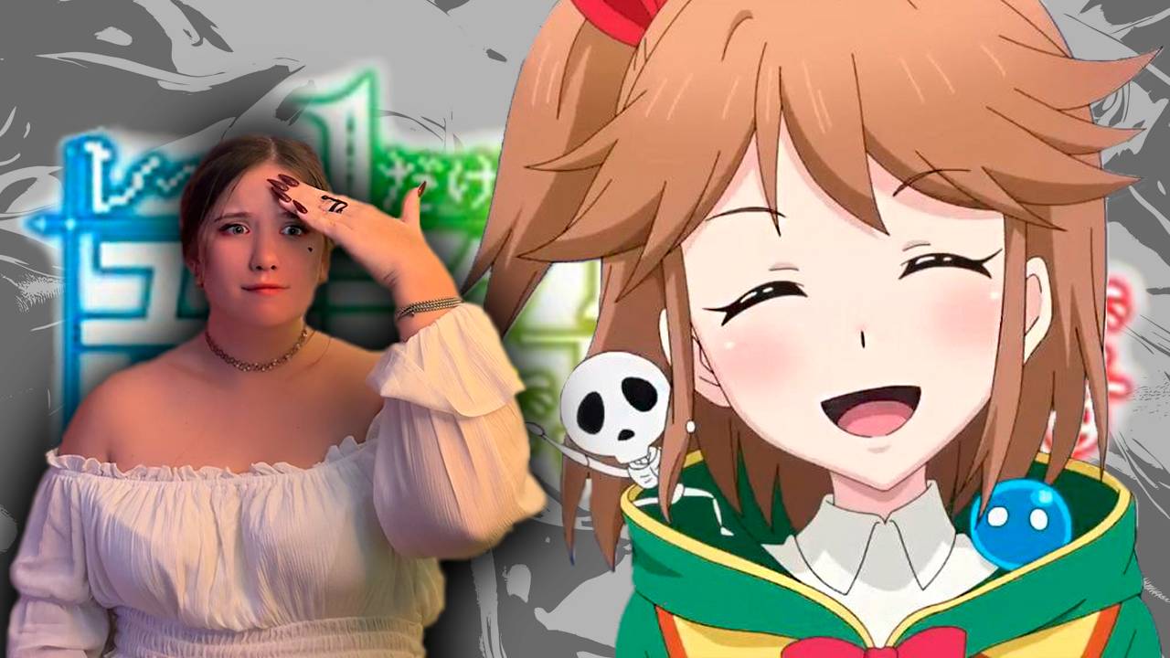 РЕАКЦИЯ \\ 10 серия \ Хотя я только первого уровня, но с этим уникальным навыком я стану сильнейшим