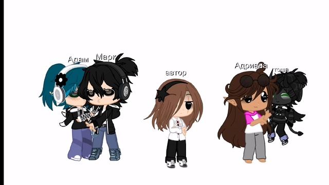 я не знаю что писать ✍️