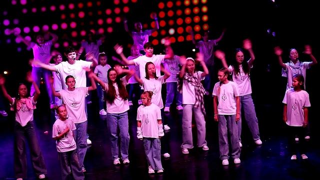 2025_Нон-стоп_Хулиганить_День учителя Салаир