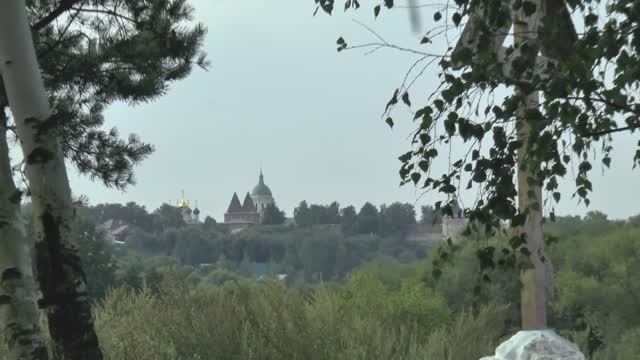 Водосвятный молебен. 800 летие принесению чудотворного образа Святителя Николая  11.08.25 г.